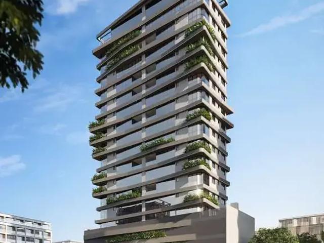 Apartamento para Venda em Balneário Camboriú/SC Centro 3 Quartos