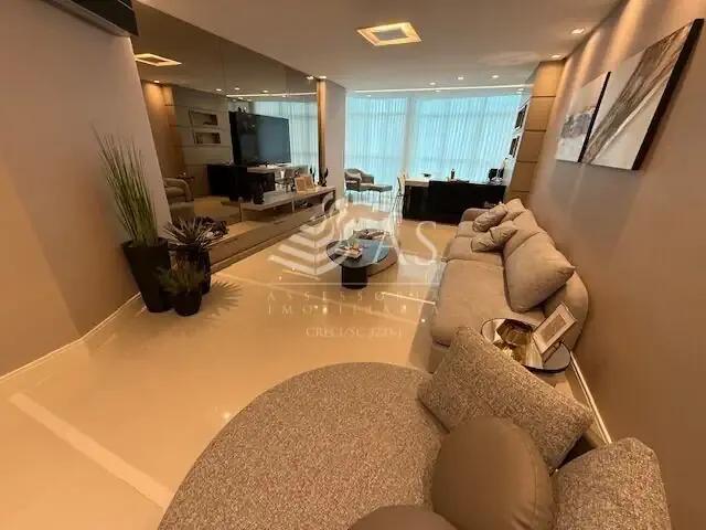 Apartamento para Venda em Balneário Camboriú/SC Centro 3 Quartos