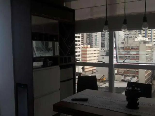 Apartamento para Venda em Balneário Camboriú/SC Centro 3 Quartos