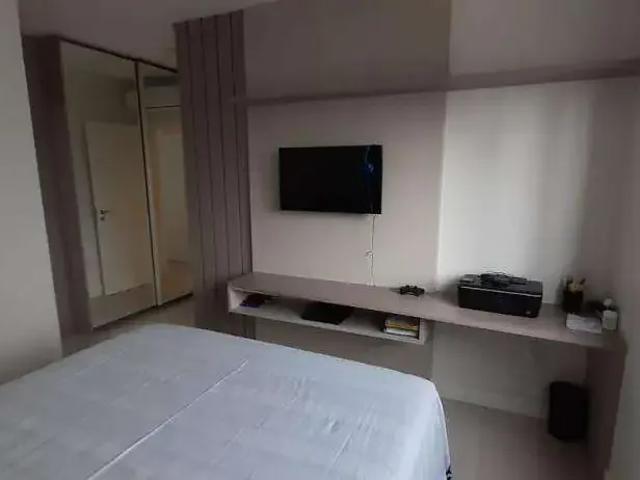 Apartamento para Venda em Balneário Camboriú/SC Centro 3 Quartos