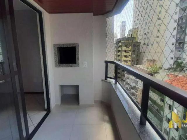 Apartamento para Venda em Balneário Camboriú/SC Centro 3 Quartos