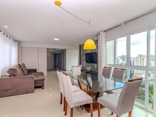 Apartamento para Venda em Balneário Camboriú/SC Centro 3 Quartos