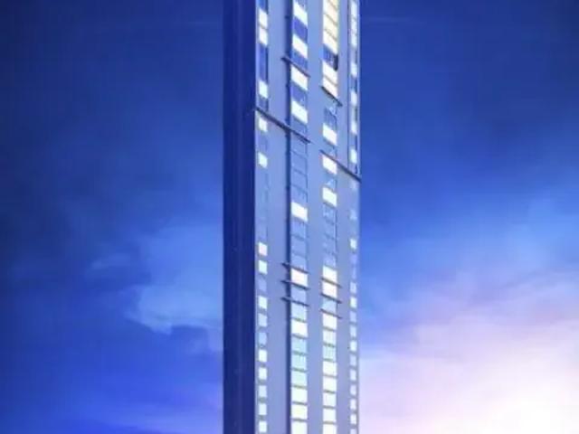 Apartamento para Venda em Balneário Camboriú/SC Centro 3 Quartos