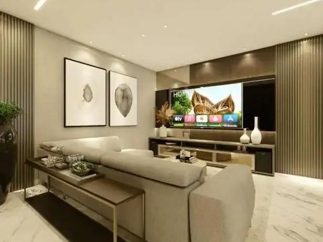Apartamento para Venda em Balneário Camboriú/SC Centro 3 Quartos