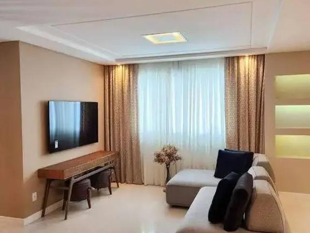 Apartamento para Venda em Balneário Camboriú/SC Centro 3 Quartos
