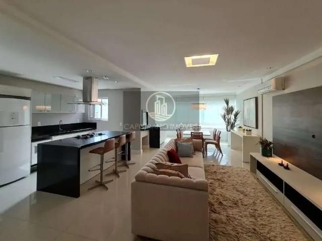 Apartamento para Venda em Balneário Camboriú/SC Centro 3 Quartos