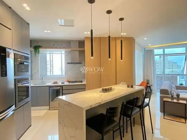 Apartamento para Venda em Balneário Camboriú/SC Centro 3 Quartos