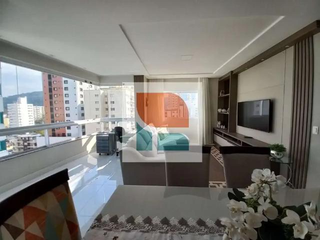 Apartamento para Venda em Balneário Camboriú/SC Centro 3 Quartos