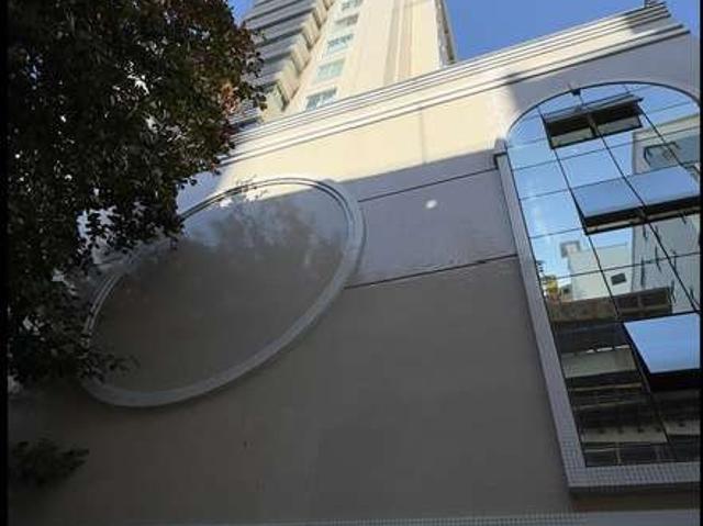 Apartamento para Venda em Balneário Camboriú/SC Centro 3 Quartos