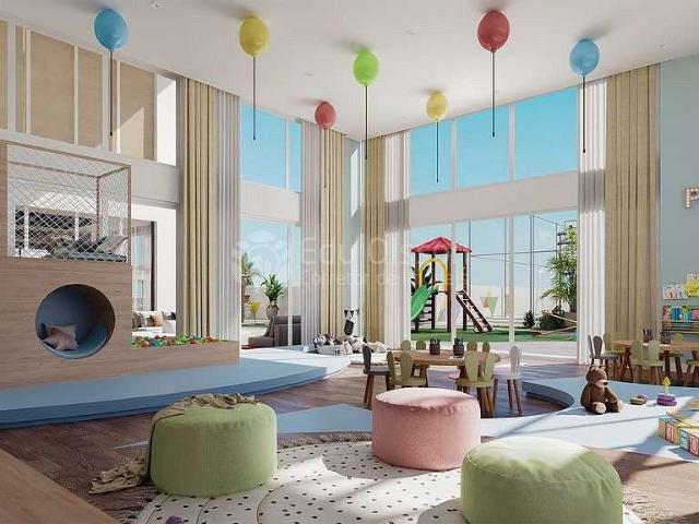 Apartamento para Venda em Balneário Camboriú/SC Centro 3 Quartos