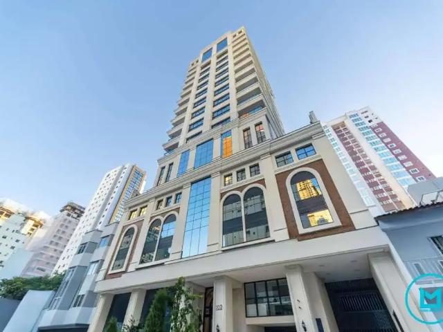 Apartamento para Venda em Balneário Camboriú/SC Centro 3 Quartos