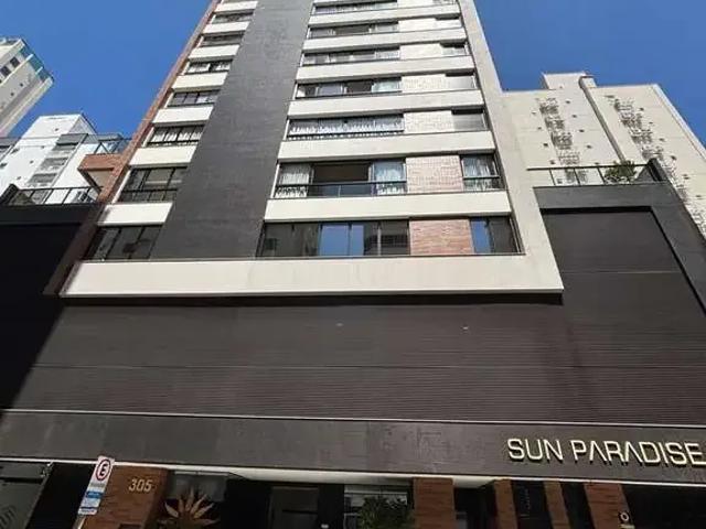 Apartamento para Venda em Balneário Camboriú/SC Centro 3 Quartos
