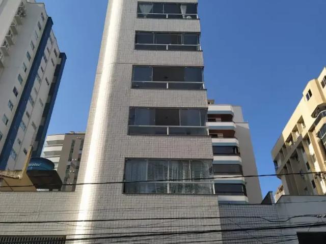 Apartamento para Venda em Balneário Camboriú/SC Centro 3 Quartos