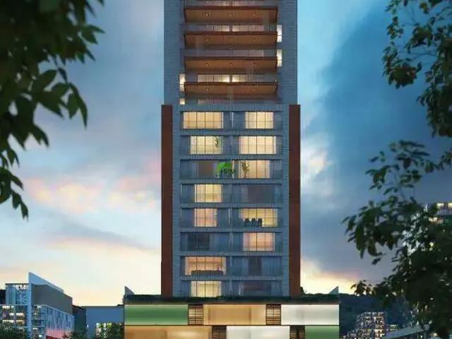 Apartamento para Venda em Balneário Camboriú/SC Centro 3 Quartos