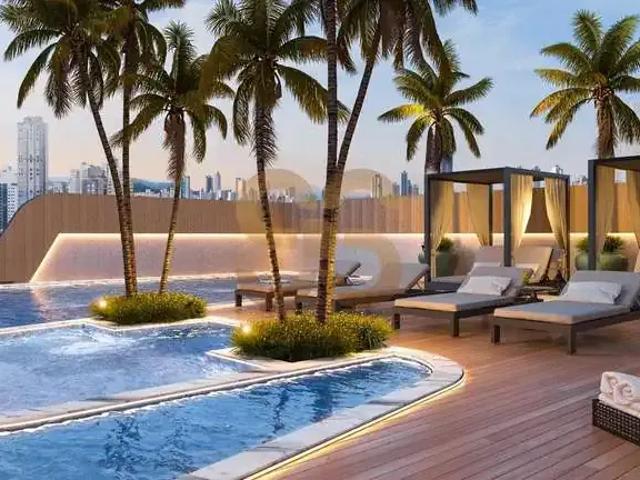 Apartamento para Venda em Balneário Camboriú/SC Centro 3 Quartos
