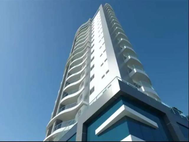 Apartamento para Venda em Balneário Camboriú/SC Centro 3 Quartos