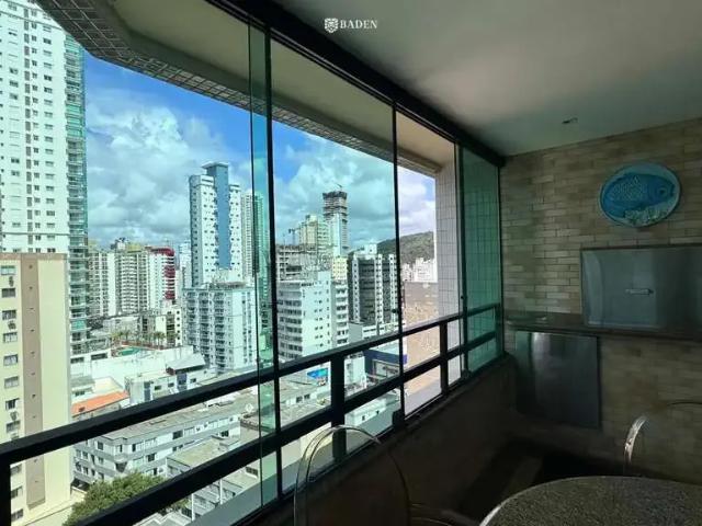 Apartamento para Venda em Balneário Camboriú/SC Centro 3 Quartos
