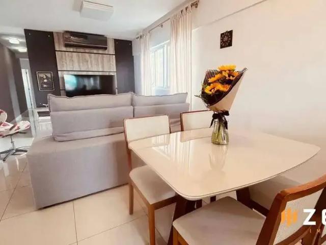 Apartamento para Venda em Balneário Camboriú/SC Centro 3 Quartos