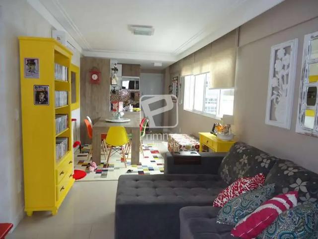 Apartamento para Venda em Balneário Camboriú/SC Centro 3 Quartos
