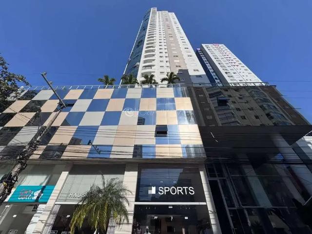 Apartamento para Venda em Balneário Camboriú/SC Centro 3 Quartos