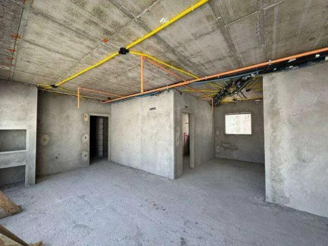 Apartamento para Venda em Balneário Camboriú/SC Centro 3 Quartos