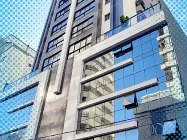 Apartamento para Venda em Balneário Camboriú/SC Centro 3 Quartos