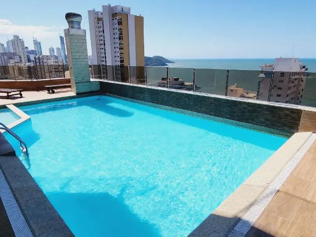 Apartamento para Venda em Balneário Camboriú/SC Centro 3 Quartos