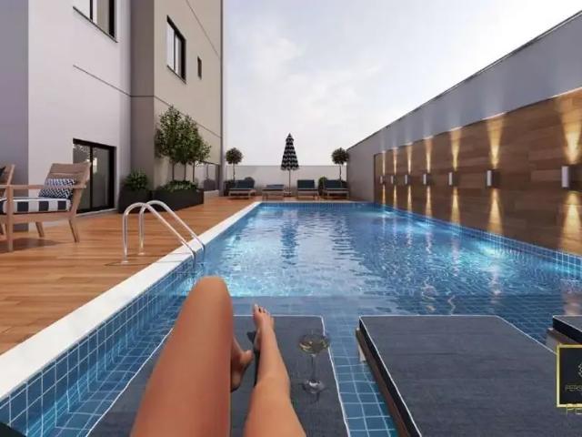 Apartamento para Venda em Balneário Camboriú/SC Centro 3 Quartos