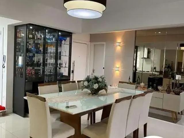 Apartamento para Venda em Balneário Camboriú/SC Centro 3 Quartos