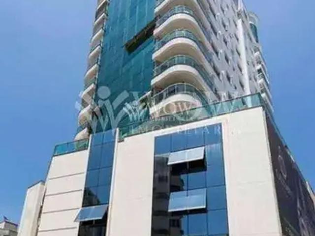 Apartamento para Venda em Balneário Camboriú/SC Centro 3 Quartos