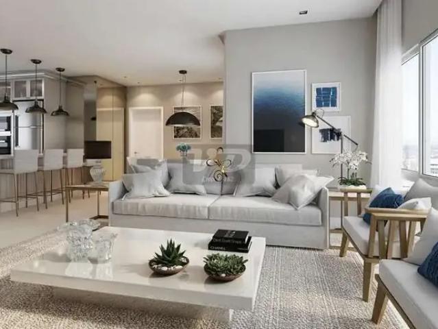 Apartamento para Venda em Balneário Camboriú/SC Centro 3 Quartos