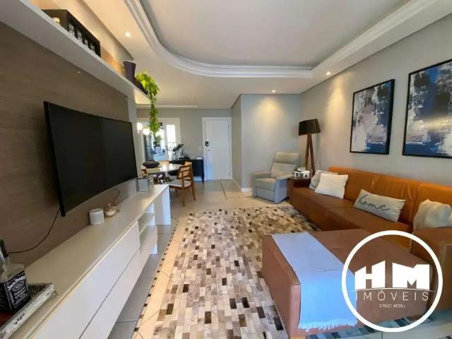 Apartamento para Venda em Balneário Camboriú/SC Centro 3 Quartos