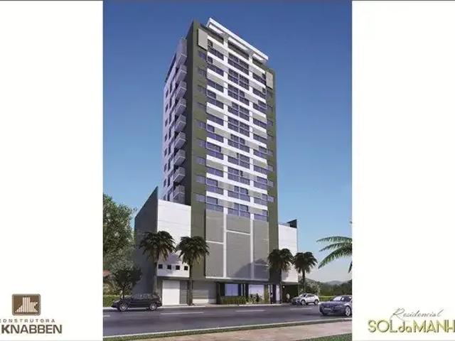 Apartamento para Venda em Balneário Camboriú/SC Centro 3 Quartos