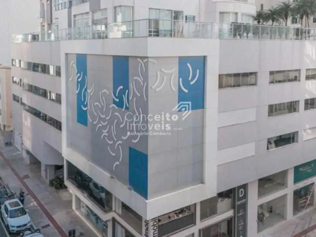 Apartamento para Venda em Balneário Camboriú/SC Centro 3 Quartos