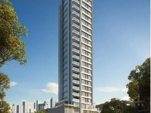 Apartamento para Venda em Balneário Camboriú/SC Centro 3 Quartos