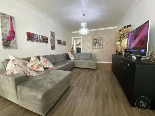 Apartamento para Venda em Balneário Camboriú/SC Centro 3 Quartos