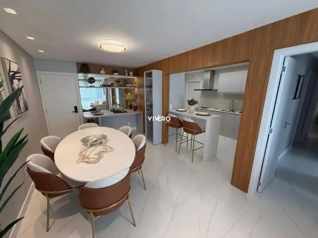 Apartamento para Venda em Balneário Camboriú/SC Centro 3 Quartos