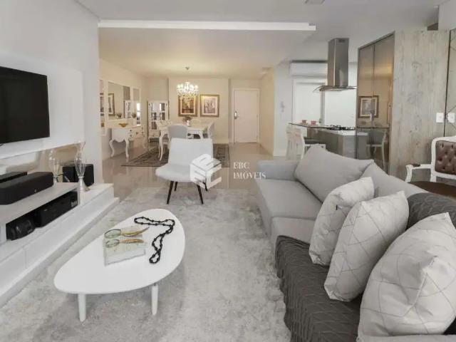 Apartamento para Venda em Balneário Camboriú/SC Centro 3 Quartos