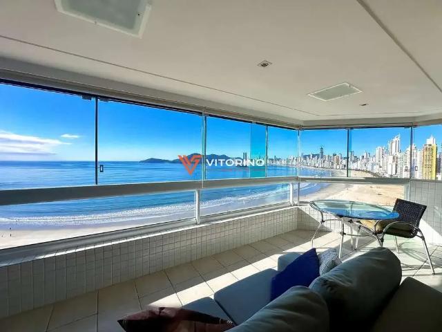 Apartamento para Venda em Balneário Camboriú/SC Centro 3 Quartos