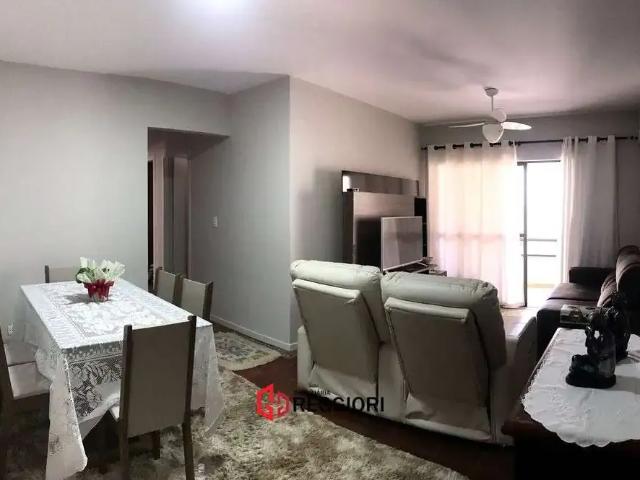 Apartamento para Venda em Balneário Camboriú/SC Centro 3 Quartos
