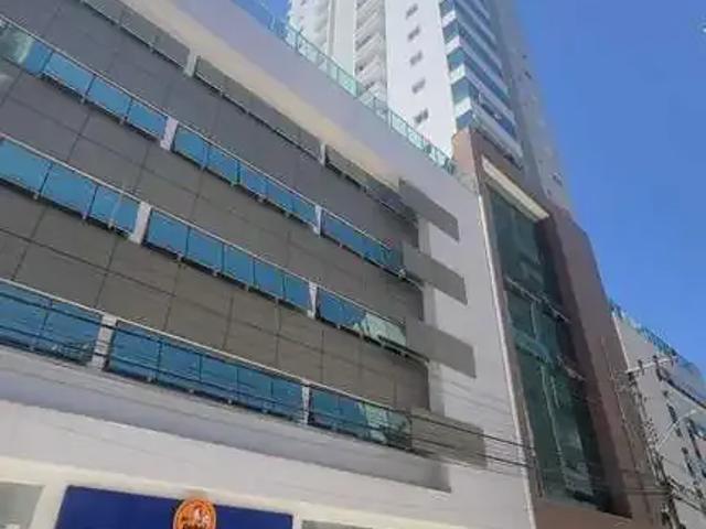 Apartamento para Venda em Balneário Camboriú/SC Centro 3 Quartos