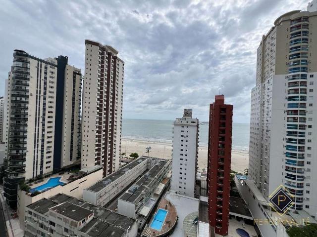 Apartamento para Venda em Balneário Camboriú/SC Centro 3 Quartos