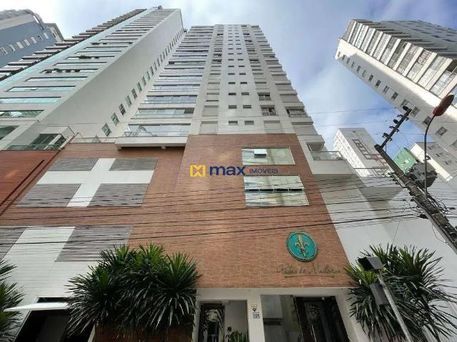 Apartamento para Venda em Balneário Camboriú/SC Centro 3 Quartos