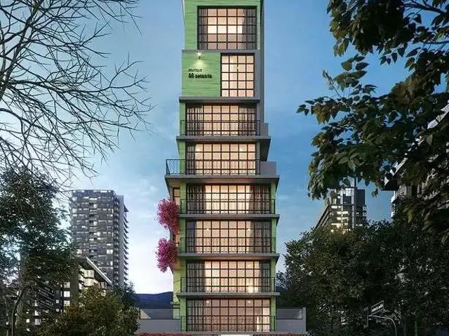 Apartamento para Venda em Balneário Camboriú/SC Centro 3 Quartos