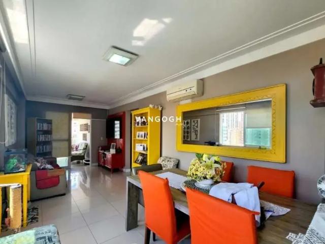 Apartamento para Venda em Balneário Camboriú/SC Centro 3 Quartos