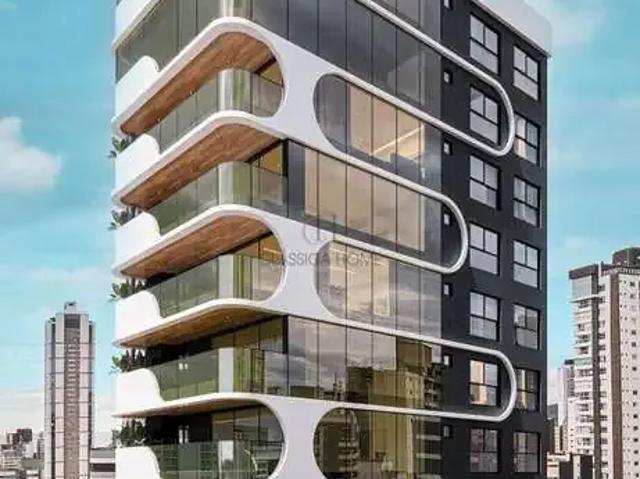 Apartamento para Venda em Balneário Camboriú/SC Centro 3 Quartos