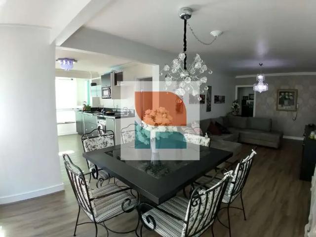 Apartamento para Venda em Balneário Camboriú/SC Centro 3 Quartos