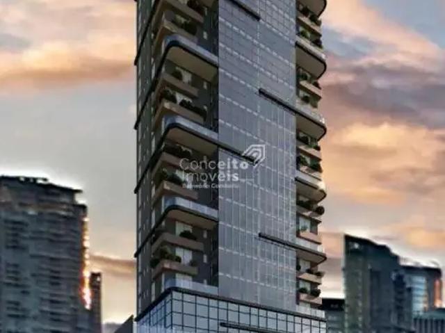 Apartamento para Venda em Balneário Camboriú/SC Centro 3 Quartos
