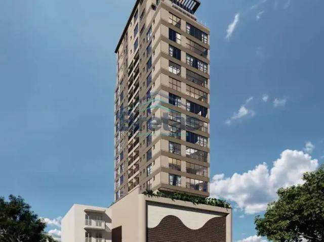 Apartamento para Venda em Balneário Camboriú/SC Centro 3 Quartos
