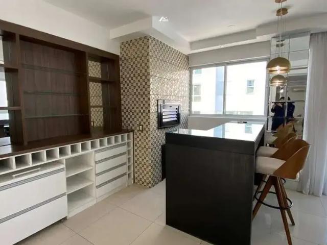 Apartamento para Venda em Balneário Camboriú/SC Centro 3 Quartos